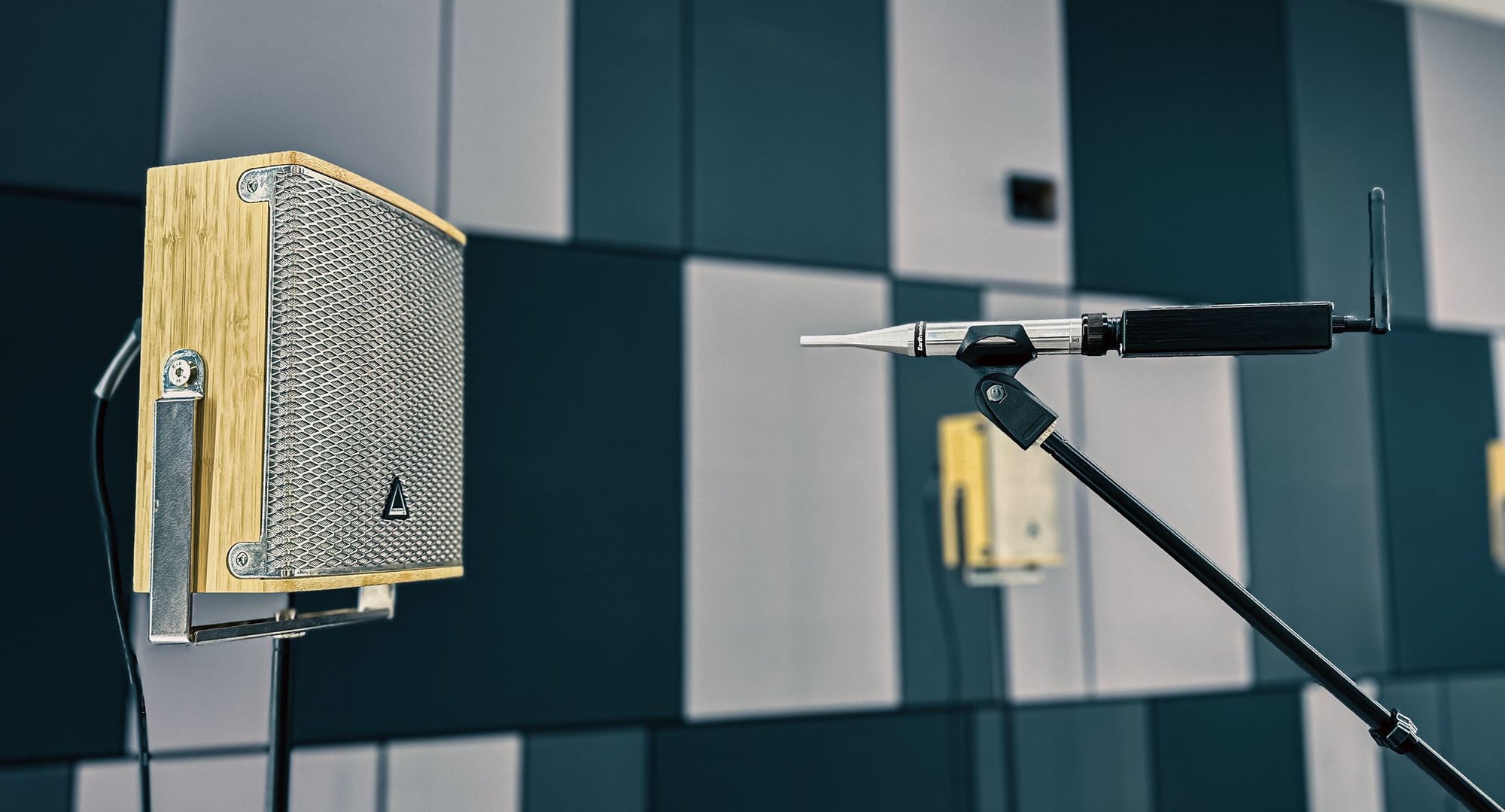 Contact – KT Audio