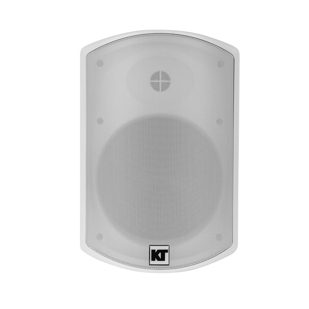 Interpid Series – KT Audio